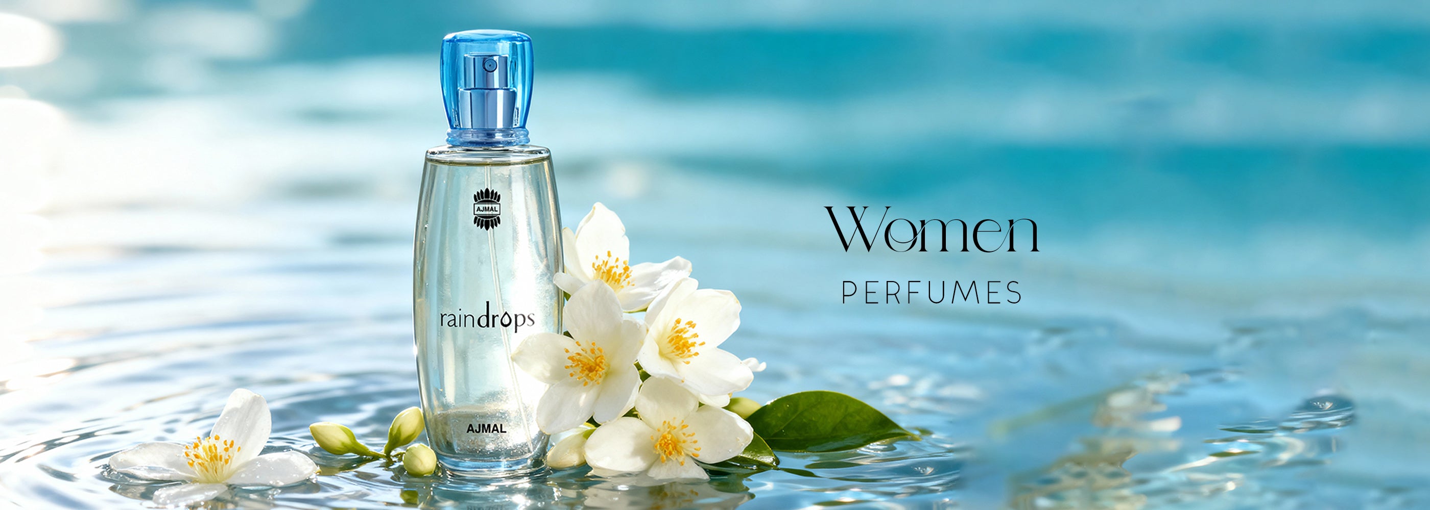 Women's Perfumes – Ajmal USA