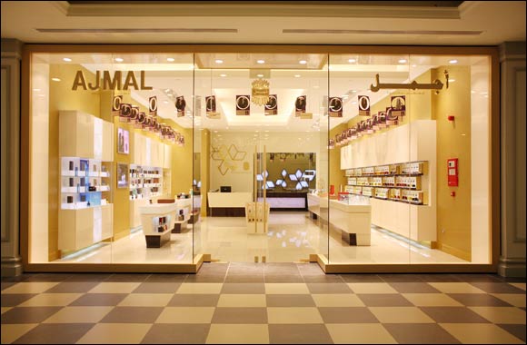 Ajmal USA